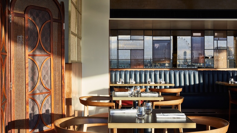 About Us – Discover the Iconic 1 Leicester Square Rooftop