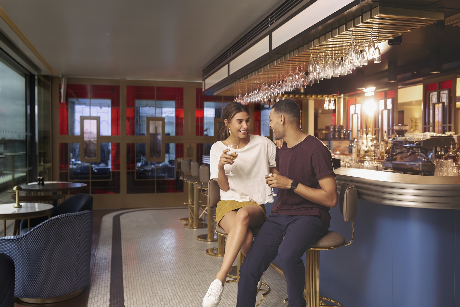 Whats On - 1 Leicester Square Rooftop - Unforgettable events