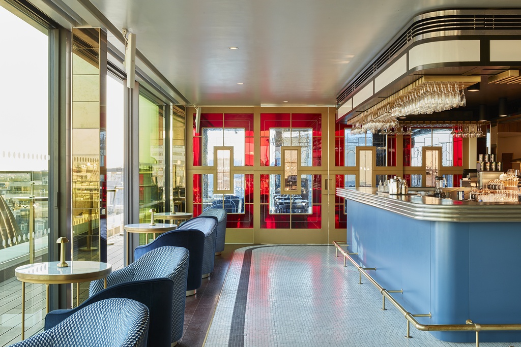 Private Events | 1 Leicester Square Rooftop – Exclusive Venue with ...