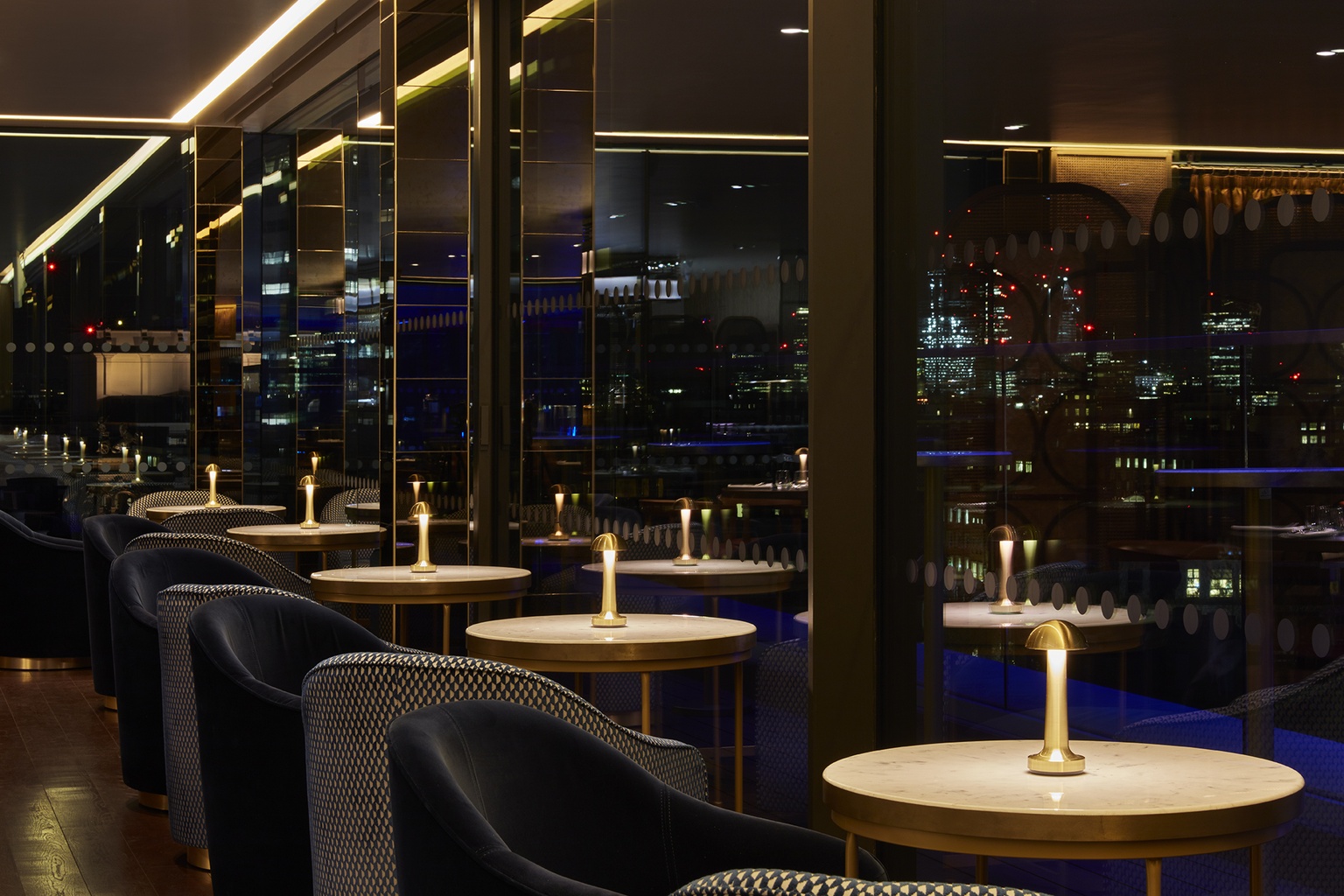 Private Events | 1 Leicester Square Rooftop – Exclusive Venue with ...