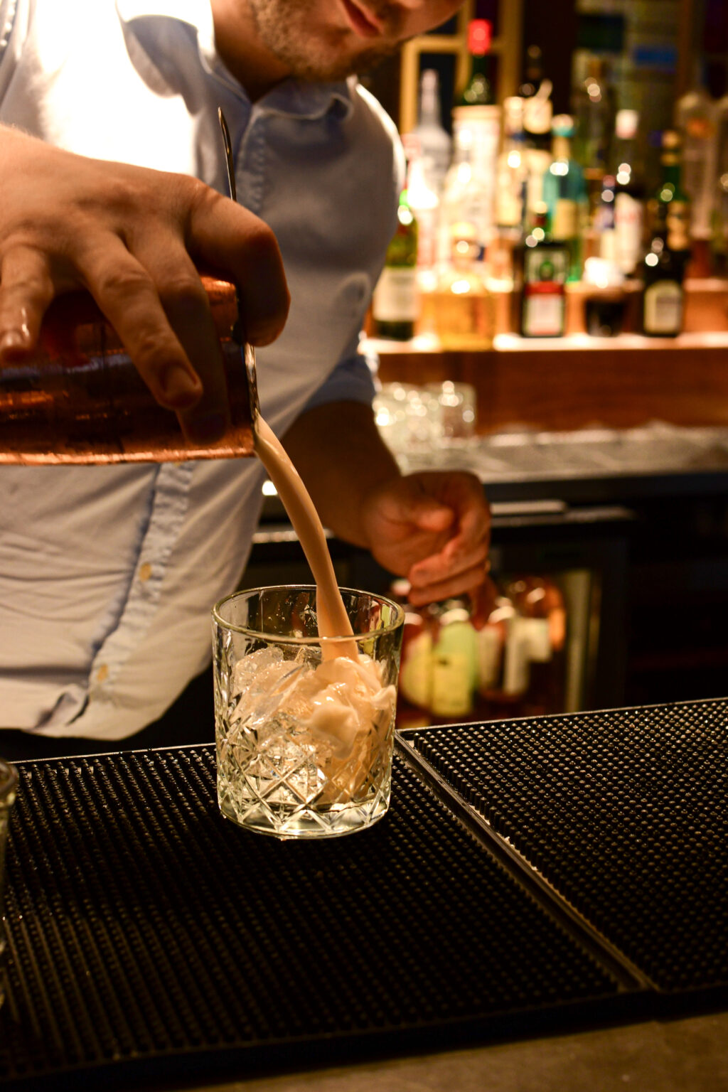 Our Menu | 1 Leicester Square Rooftop – Fine Dining & Cocktails with ...