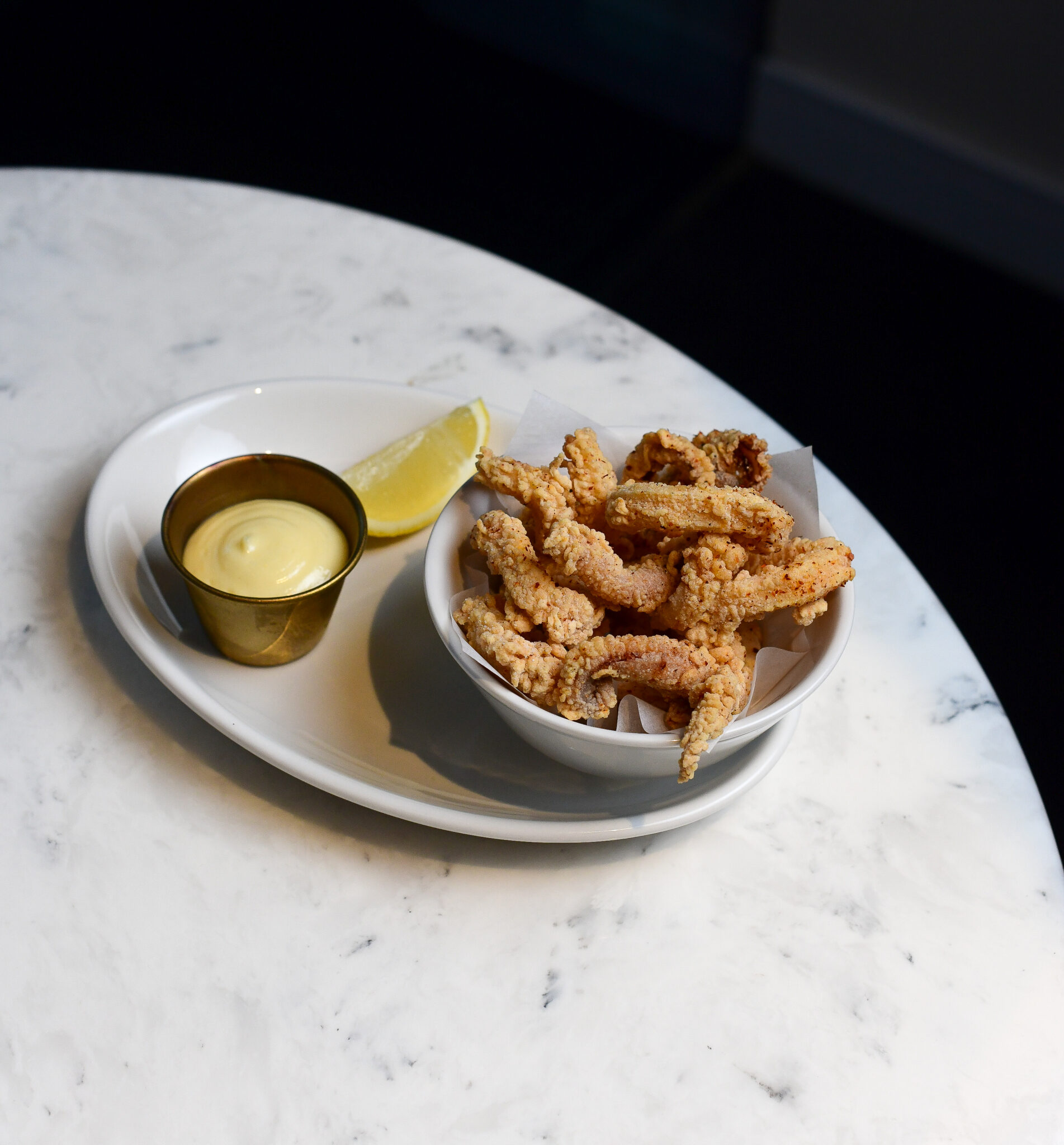 Our Menu | 1 Leicester Square Rooftop – Fine Dining & Cocktails with ...